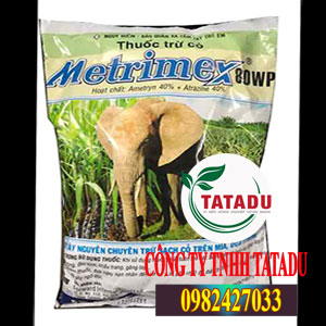 AMETREX 80WP - ĐẶC TRỊ CÁC LOẠI CỎ TRONG VƯỜN CÂY HOA MAI - Kỹ Thuật ...
