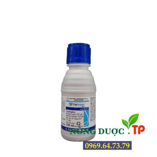 TILT SUPER 300EC - THUỐC ĐẶC TRỊ BỆNH PHẤN TRẮNG, ĐỐM LÁ CHO CÂY HOA ...