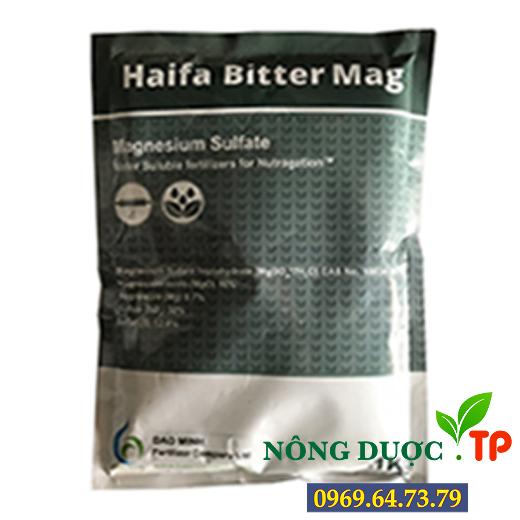 MAGNESIUM SULFATE - HAIFA BITTER MAG - CUNG CẤP NGUỒN MAGIÊ VÀ LƯU ...