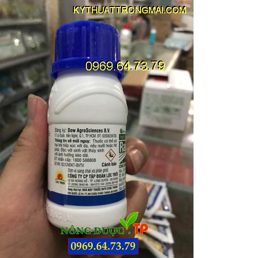 RADIANT 60SC Thuốc Trừ Sâu Sinh Học-Đặc Trị Bọ Trĩ, Sâu, Rầy Khó Trị ...