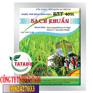 TỔNG HỢP CÁC THUỐC TRỊ BỆNH DO VI KHUẨN GÂY RA TRÊN CÂY MAI - Kỹ Thuật ...