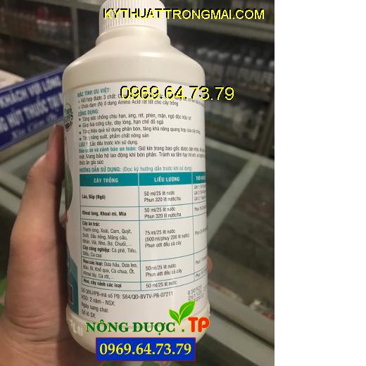 SILIMAX-Phân Bón Hữu Cơ-Giúp Gia Tăng Sinh Lực, Trợ Sức Cho Cây - Kỹ ...