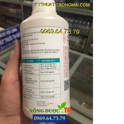 SILIMAX-Phân Bón Hữu Cơ-Giúp Gia Tăng Sinh Lực, Trợ Sức Cho Cây - Kỹ ...
