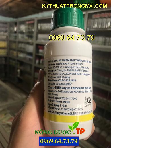 FASTAC 5EC THUỐC TRỪ SÂU-Đặc Trị Sâu Miệng Nhai, Chích Hút - Kỹ Thuật ...