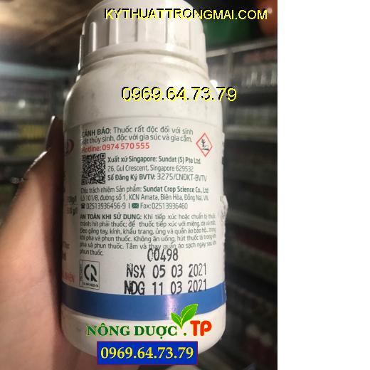 DEFINE 500SC THUỐC TRỪ SÂU-Đặc Trị Sâu Nhện Kháng Thuốc - Kỹ Thuật ...